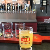 Carson Street Deli - Southside Flats - 37 tips from 1033 visitors