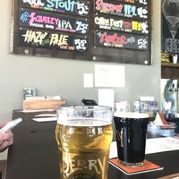 Perry Street Brewing - East Central - Spokane, WA