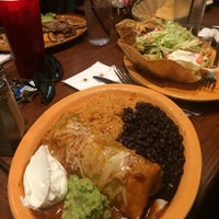 Don Perico Restaurant - Central Napa - 1025 1st St