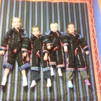 Bounce Factory - Arcade in Warren