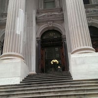 Tweed Courthouse - Courthouse in Downtown Manhattan