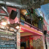 Púder Bárszínház - Bar in Budapest IX. kerülete