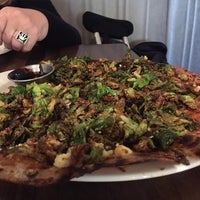 Central Kitchen + Bar - Downtown Detroit - 660 Woodward Ave