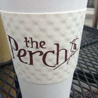 The Perch - Coffee Shop