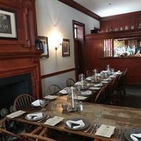 Gadsby's Tavern - American Restaurant in Old Town