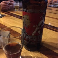 Ironfire Brewing Company - 12 tips from 365 visitors