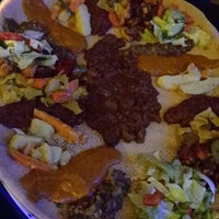 Zeret Kitchen - Camberwell Green - 24 tips from 207 visitors