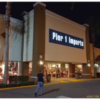 Pier 1 Imports - 2 tips