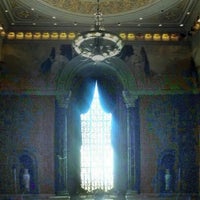 Armstrong Browning Library - College Library in Baylor