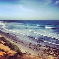 County Line - Surf Spot in Malibu