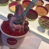 Moochie Frozen Yogurt - 20 tips from 5245 visitors