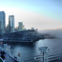FlyOver Canada - Downtown Vancouver - 35 tips from 2103 visitors