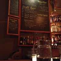 Free House Bar - Bar in Portland