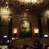 Crop Bistro & Bar - New American Restaurant in Cleveland