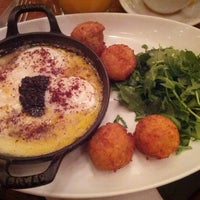 ilili - Lebanese Restaurant in New York