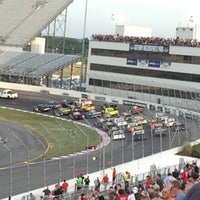 Gateway Motorsports Park - 18 tips