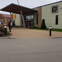 Yorkshire Wildlife Park - Zoo in Doncaster