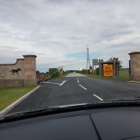 Yorkshire Wildlife Park - Zoo in Doncaster