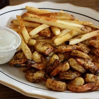 Hog Heaven BBQ - 7147 Ocean Hwy