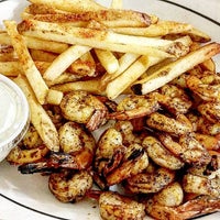 Hog Heaven BBQ - 7147 Ocean Hwy