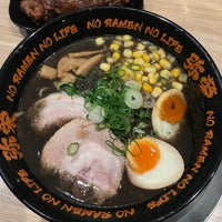 Yasaka Ramen - Central Business District - Sydney, NSW
