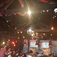 Almost Famous - Burger Joint in Liverpool