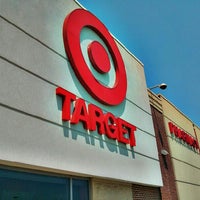 Target - Dorchester - 43 tips