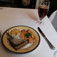 Told & Snaps - Restaurant in Copenhagen