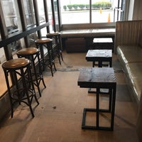 Central Kitchen + Bar - Downtown Detroit - 660 Woodward Ave
