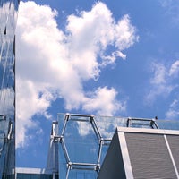 Quantum Nano Centre (QNC) - 200 University Ave. W