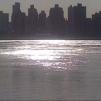 The Strip - Astoria Park - Scenic Lookout