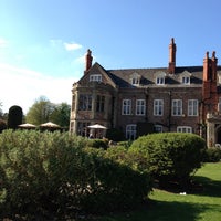 Rothley Court Hotel - Hotel