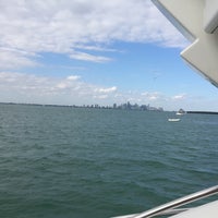 Nixon SandBar - Village of Key Biscayne - 3 tips