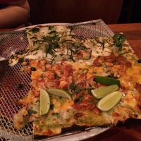 Joe Squared Pizza & Bar - Pizza Place in Charles North