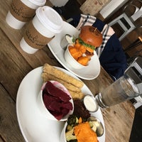 Southbound - Chamblee, GA