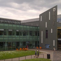 Sheffield University Students' Union - 13 tips from 1171 visitors