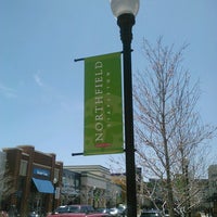 The Shops At Northfield Stapleton - Stapleton - Denver, CO