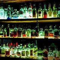 Ruby's Elixir - Cocktail Bar in University Park - South Downtown