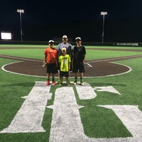 Perfect Game Park South - 3 tips