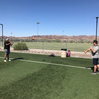Heritage Park Soccer Fields - Soccer Field
