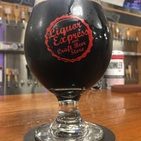 Liquor Express - Liquor Store