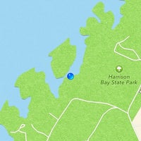 Harrison Bay State Park - Harrison Bay - 8 tips from 543 visitors