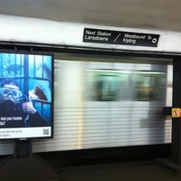 Dufferin Subway Station - 6 tips