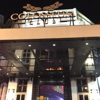 Colosseum Club - Nightclub in Tua Jakarta