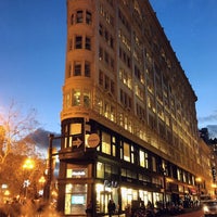 Phelan Building - Building in Downtown San Francisco-Union Square