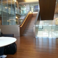 Quantum Nano Centre (QNC) - 200 University Ave. W