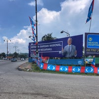 Kulim - City