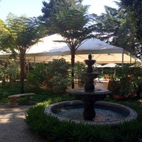 Wine & Roses Hotel Restaurant Spa - 2505 W Turner Rd