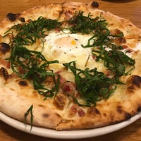 Limestone Pizza - Lawrence, KS