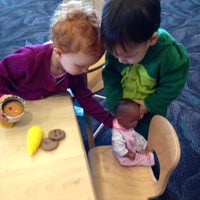 Norfolk Public Library Pretlow Branch - West Ocean View - 111 W Ocean ...